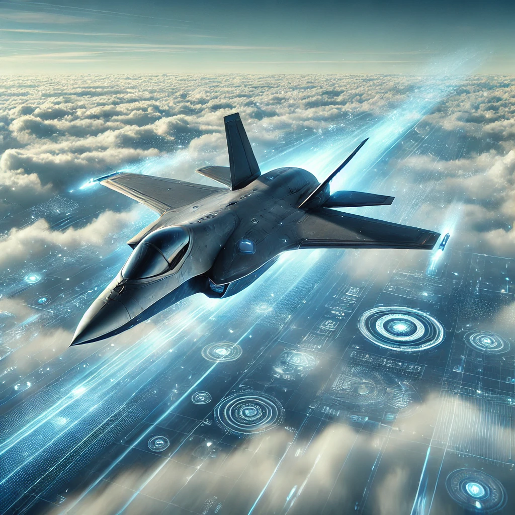 FPGA-Based Defense Solutions - Gidel FPGA-Based Defense Solutions - Gidel